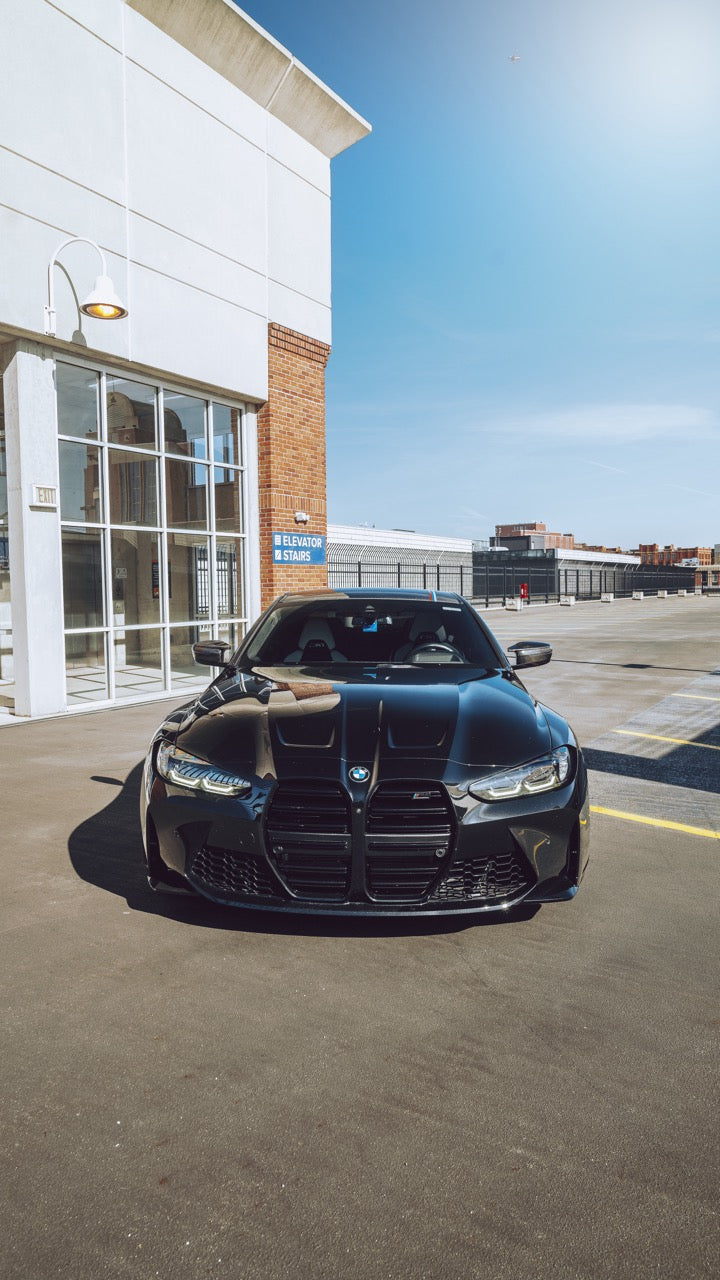 Motivo Motoring - High-End Aftermarket BMW Parts