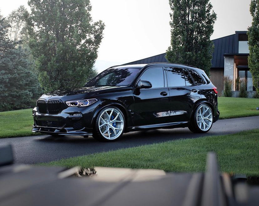 BMW G05 X5 Carbon Fiber Parts & Exterior Modifications – Motivo Motoring