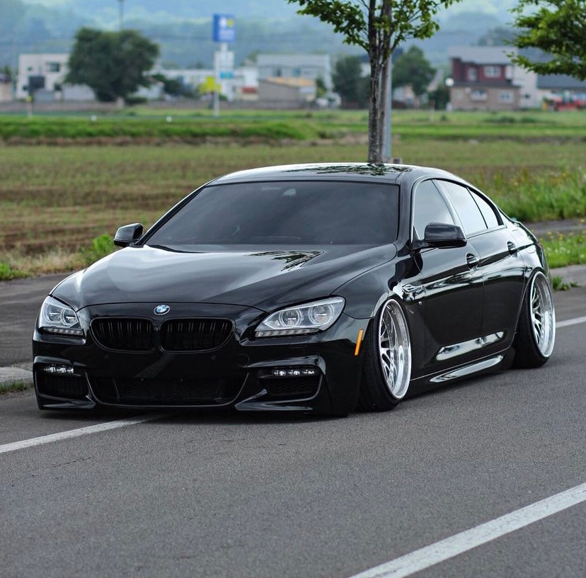 BMW F06 / F12 / F13 6 SERIES Carbon Fiber Parts & Accessories – Motivo ...