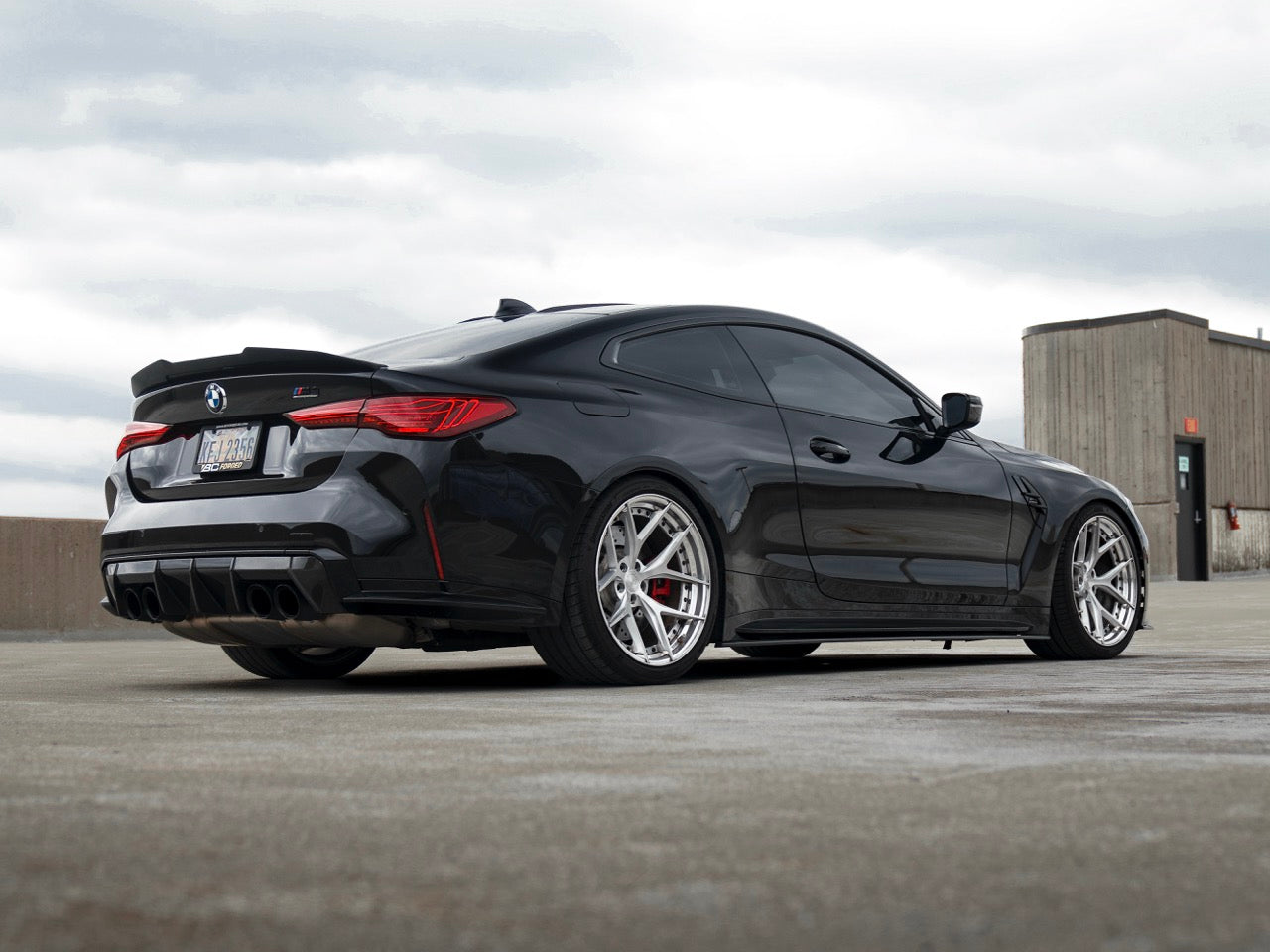 Motivo Motoring - High-End Aftermarket BMW Parts